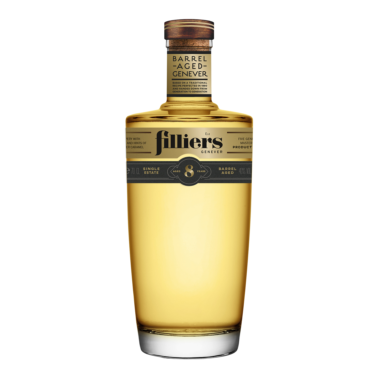 Jenever kopen? Ontdek Jonge, Oude Jenever & Korenwijn | Cane & Grain