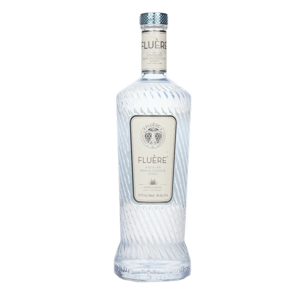 Fluère Smoked Agave Alcoholvrij online kopen