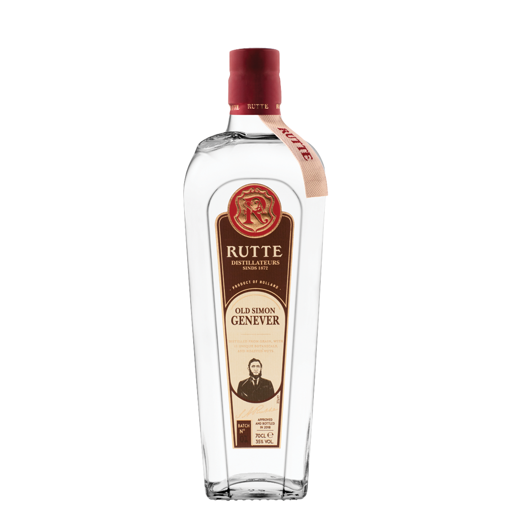 Jenever kopen? Ontdek Jonge, Oude Jenever & Korenwijn | Cane & Grain