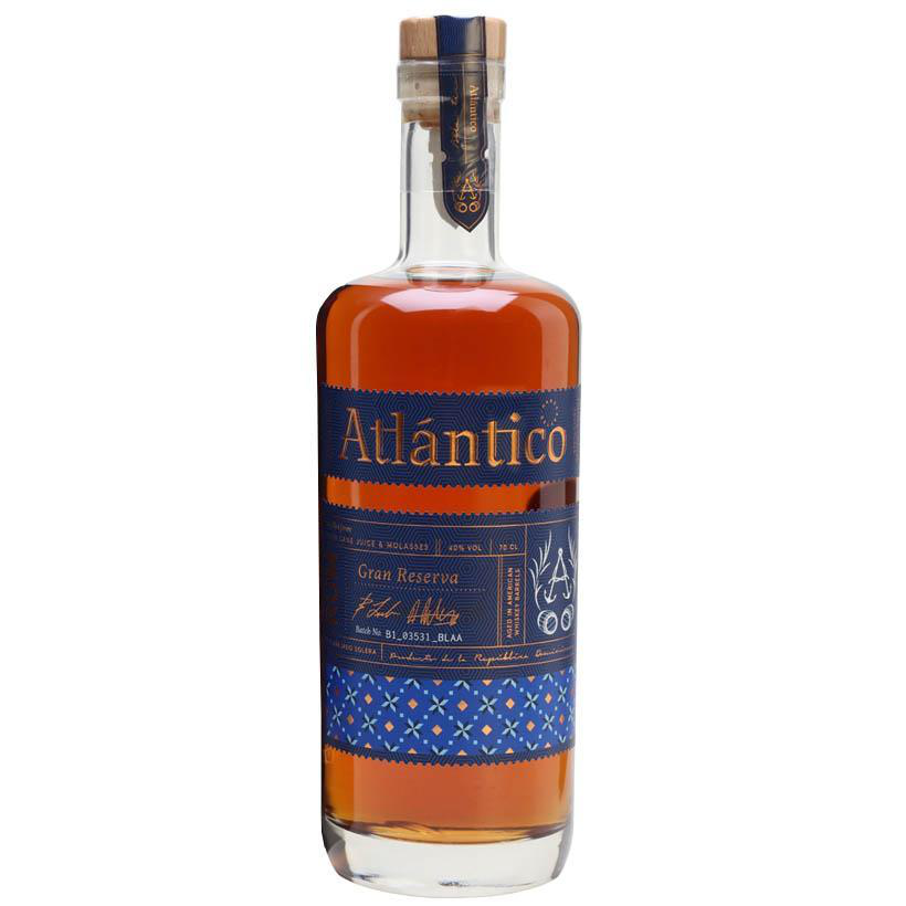 Rum Atlantico Gran Reserva kopen